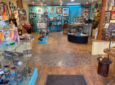 Art Galleries - Taos.org